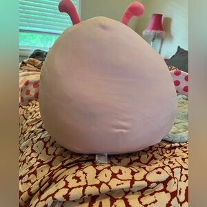 Squishmallows | Toys | Nwt 4 Marla The Ladybug Squishmallow | Poshmark